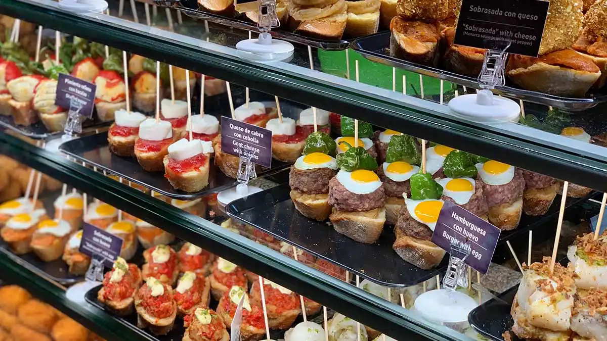 Recetazo Plazo: 2 recetas de tapas originales, ricas y muy baratas - Plazo